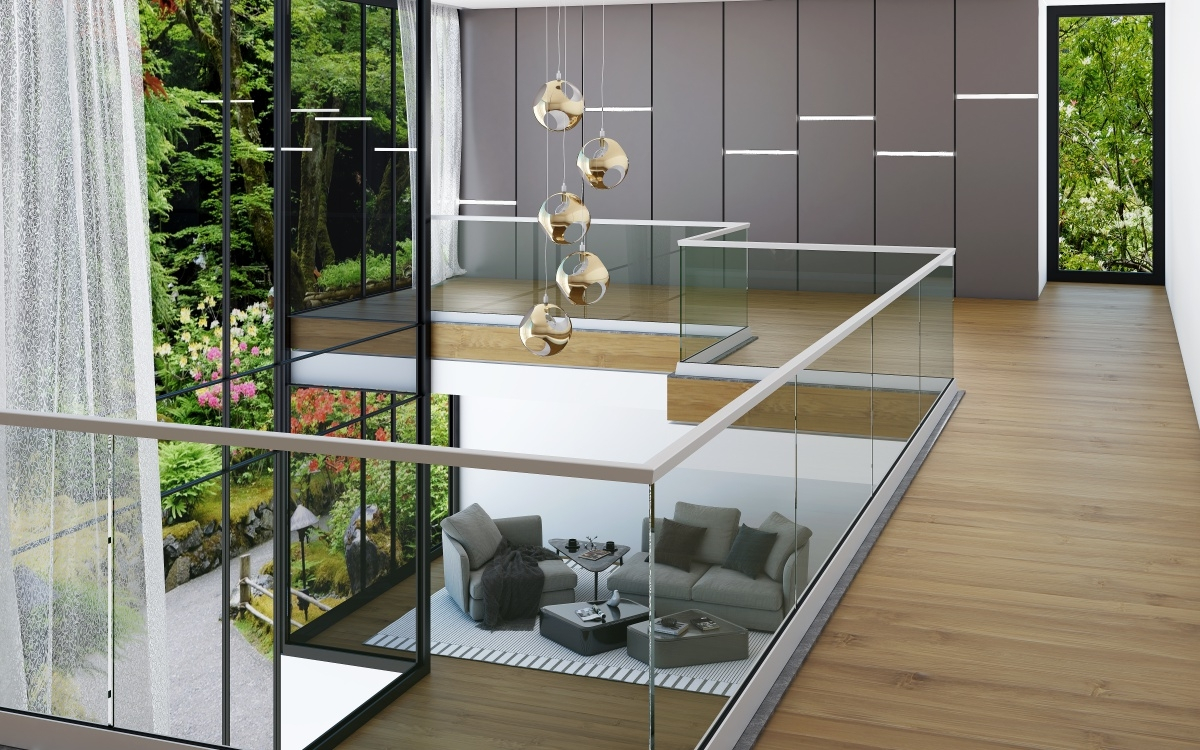 Fenesta UPVC Windows & System Aluminium Windows, Sleek Modular Kitchen ...
