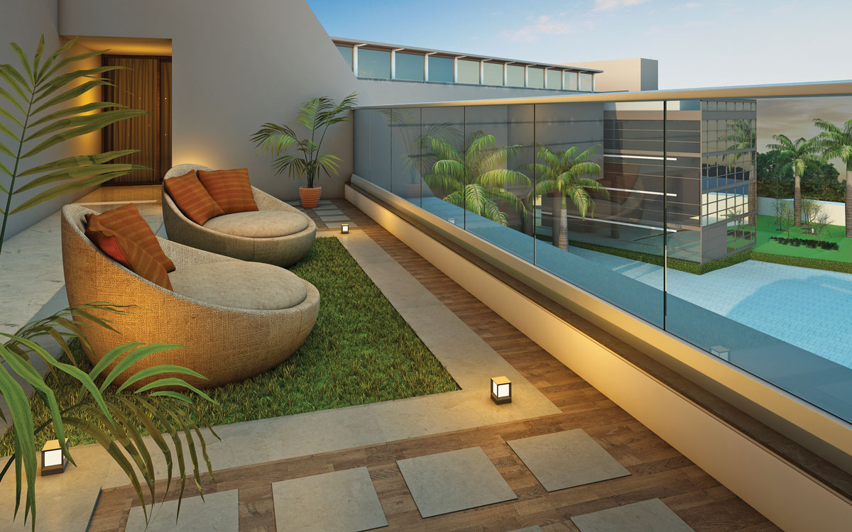 Fenesta UPVC Windows & System Aluminium Windows, Sleek Modular Kitchen ...